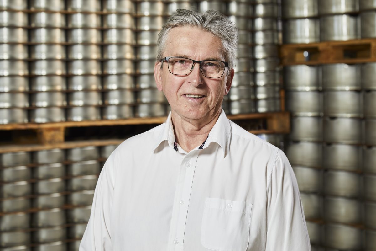 Contact - C. & K. Johansen A/S Denmark